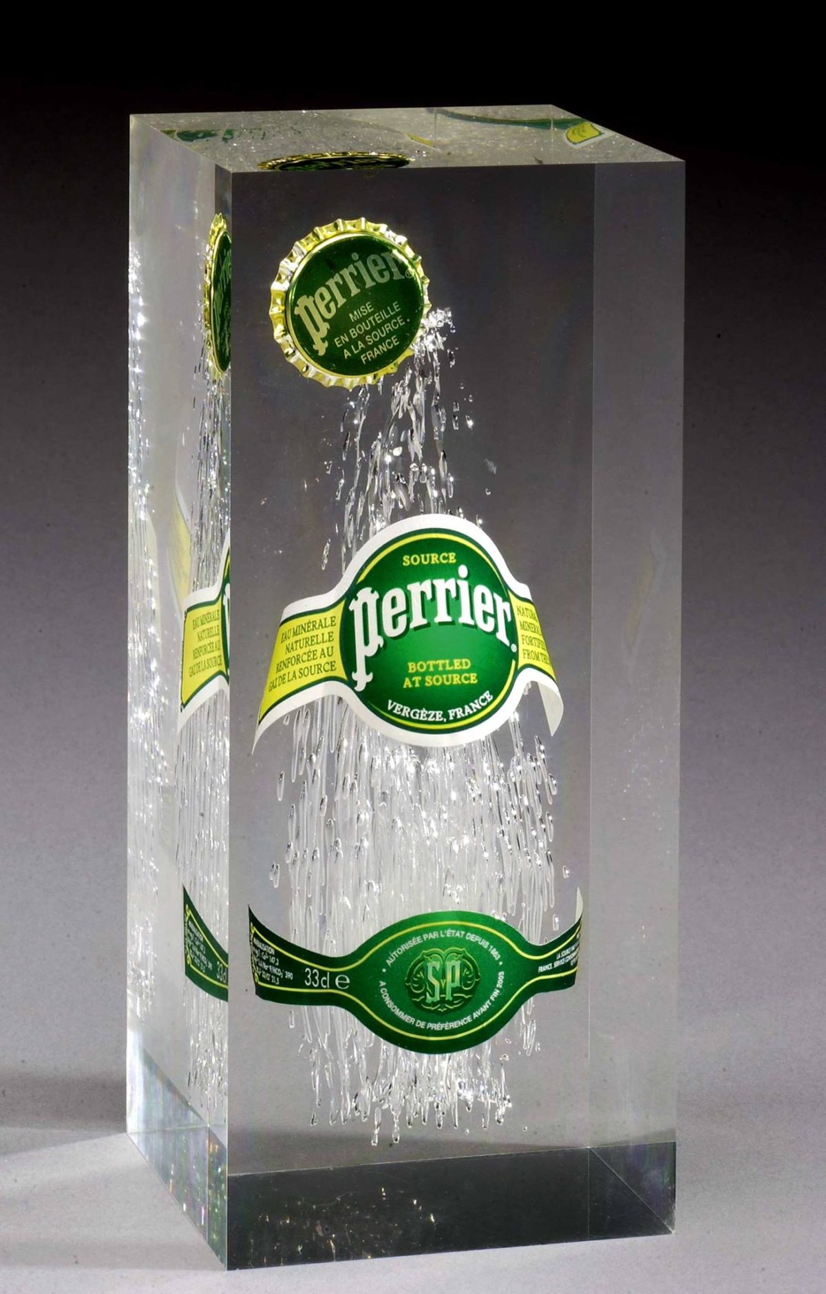 Promotional objects - Fiva